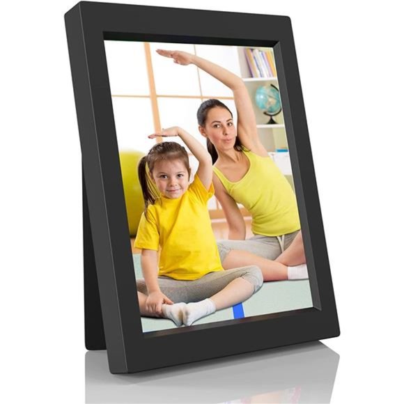 Accents | Mothers Day 5x7 Picture Frame Personalized 2s Voice ...